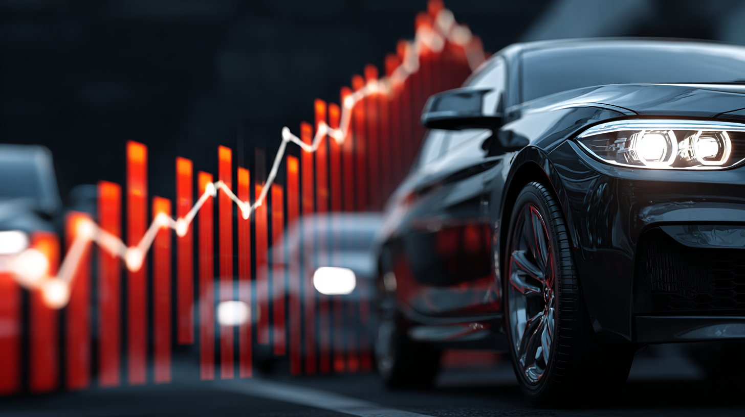 VDA : Car production stable in September - International Organization ...