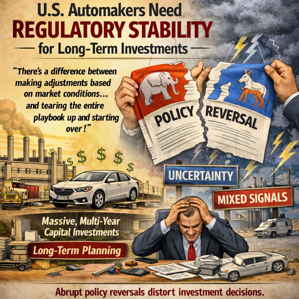 01/16/2026: OICA's 5 major news items summarized - International ...