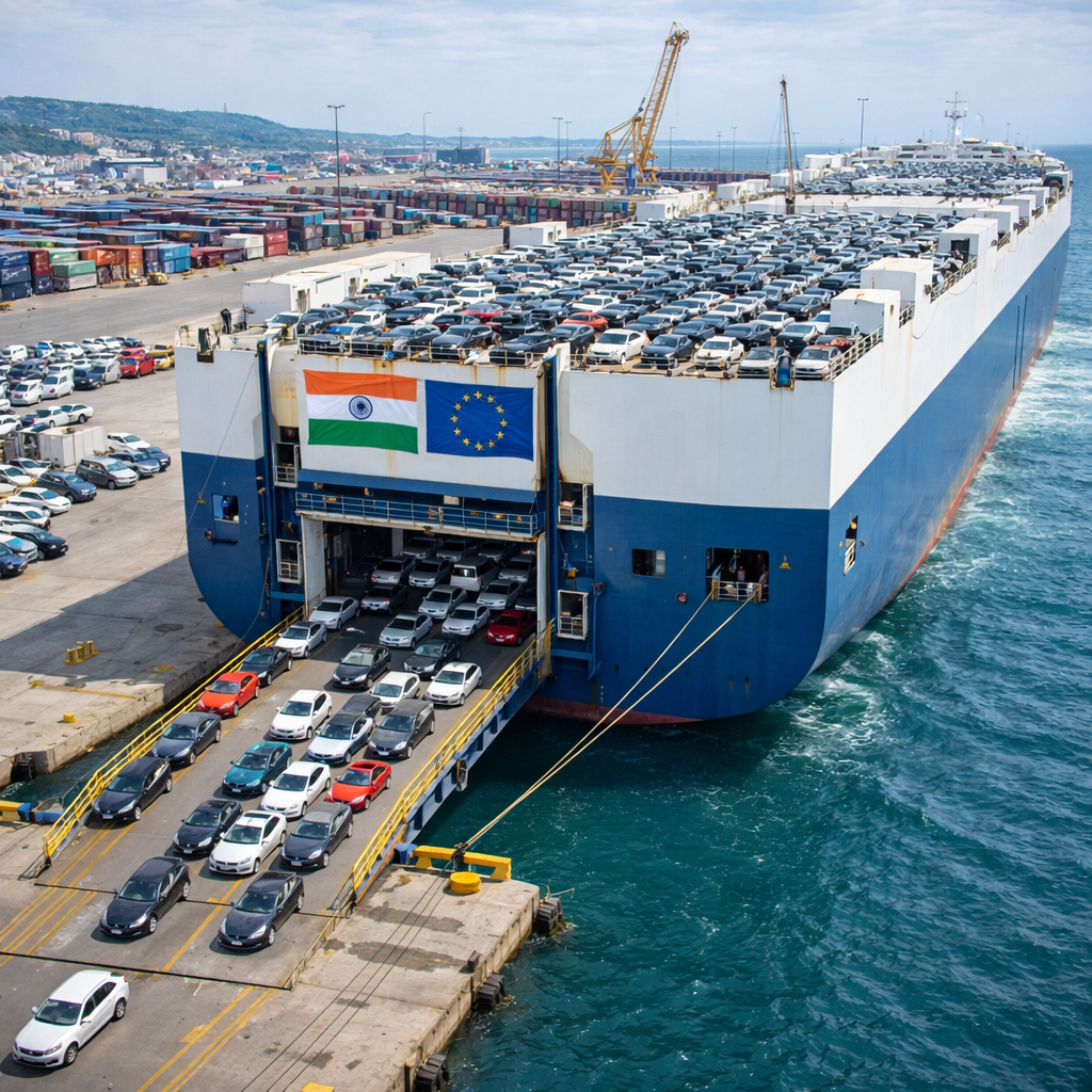 01/28/2026: OICA's 5 major news items summarized - International ...